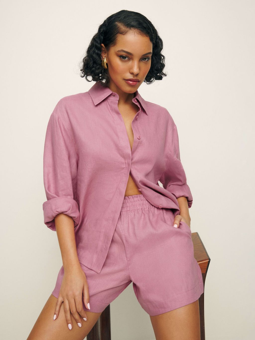 The 19 Best Co-Ord Sets To Invest In for Summer 2024, According to a ...