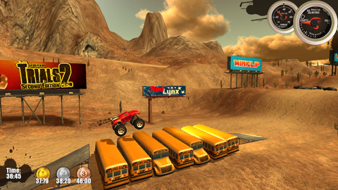 Monster Truck games: The 10 best on PC | PC Gamer