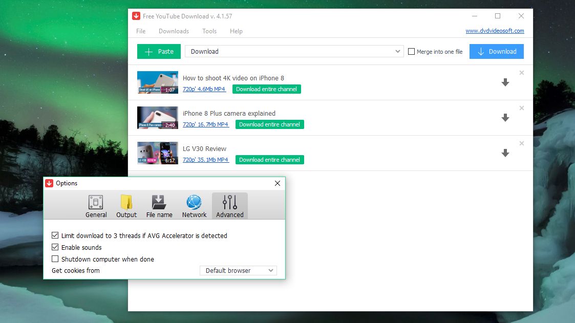 Best free YouTube downloader app of 2025 | TechRadar
