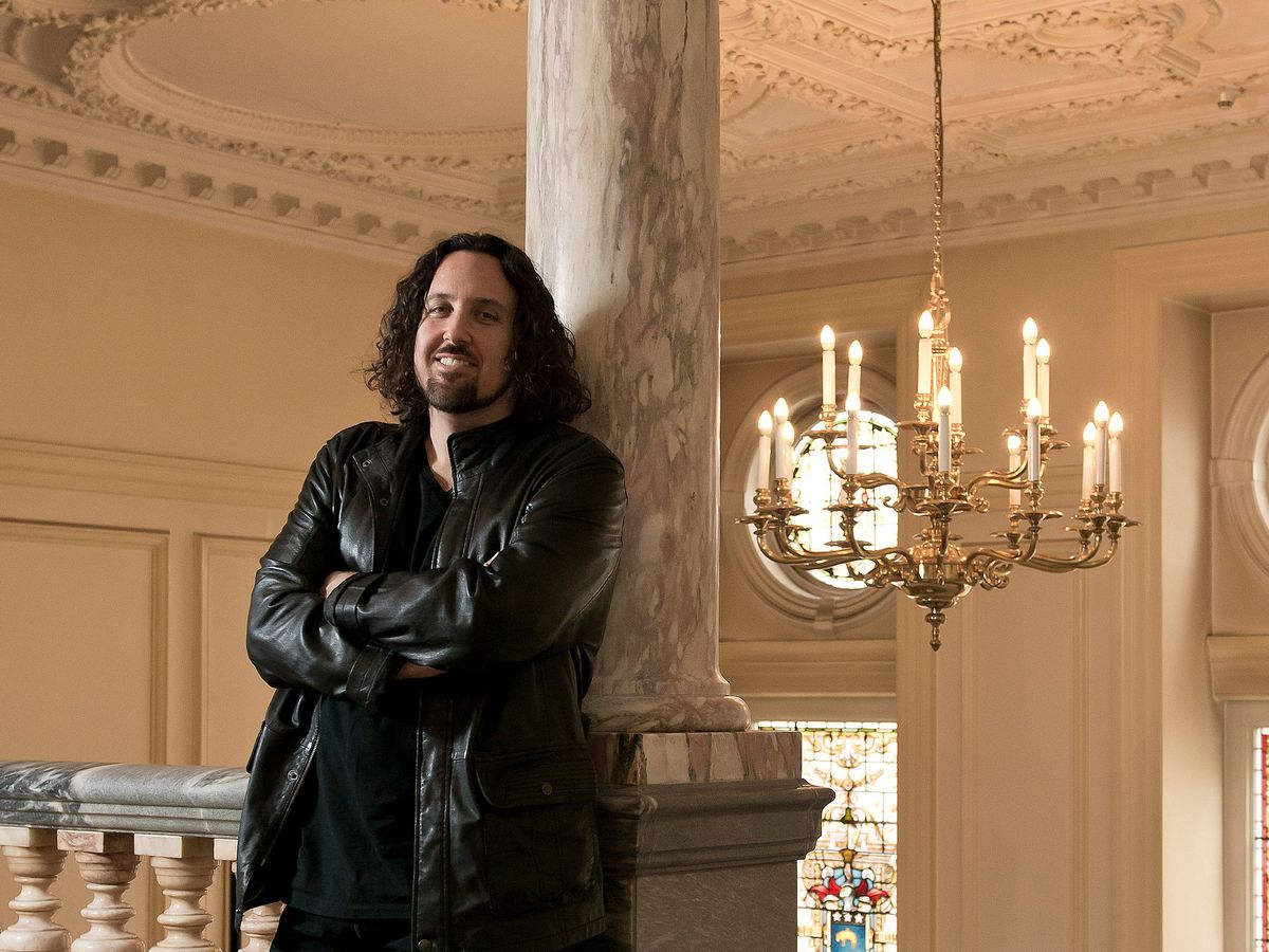 Rush Song Of The Day: Losing It | Louder