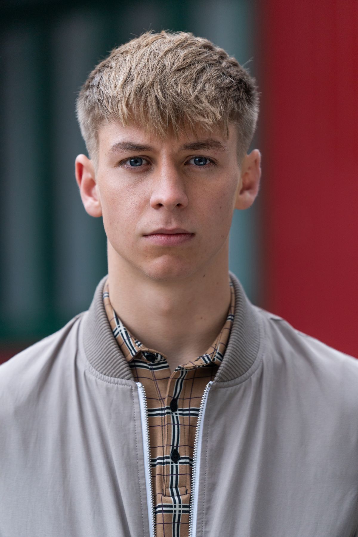 Hollyoaks spoilers: Prisoner! Sid Sumner is told to guard Ste Hay ...