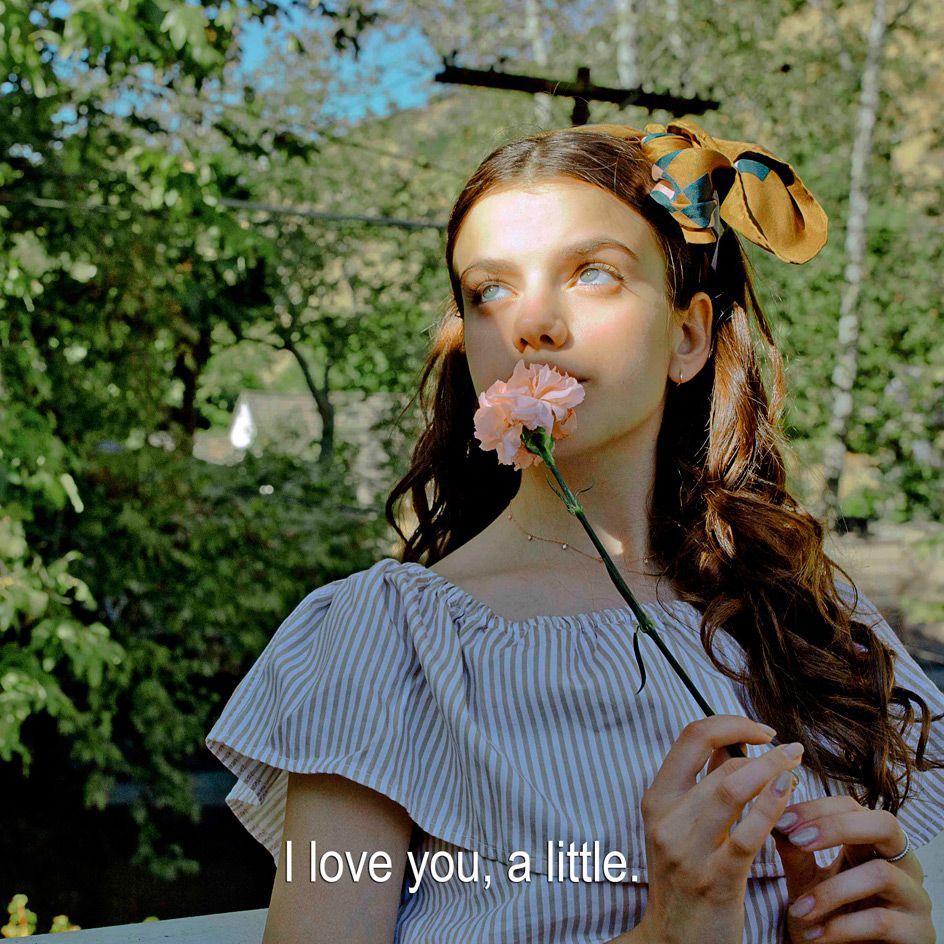 Instagram cult favourite Sarah Bahbah’s works IRL | Wallpaper