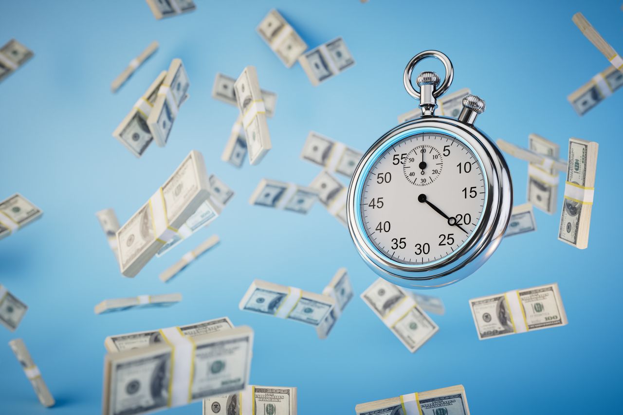 Five Changes to Social Security in 2025 | Kiplinger