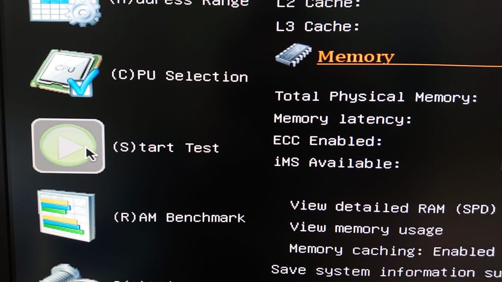 How to Test RAM: Make Sure Bad Memory Isn't Crashing Your PC | Tom's ...
