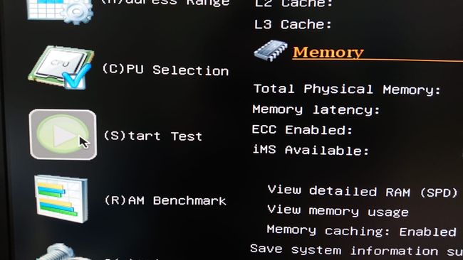 How to Test RAM: Make Sure Bad Memory Isn't Crashing Your PC | Tom's ...