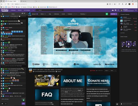 Make Twitch your own with these great new extensions for Microsoft Edge ...