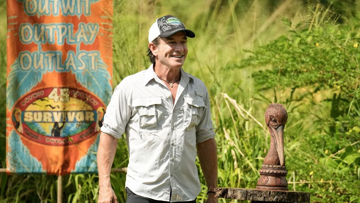 New Survivor Season 27 Cast