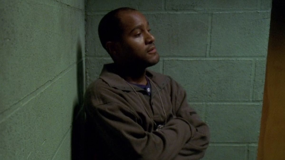 The 32 Characters From The Wire Who Appear In The Most Episodes ...
