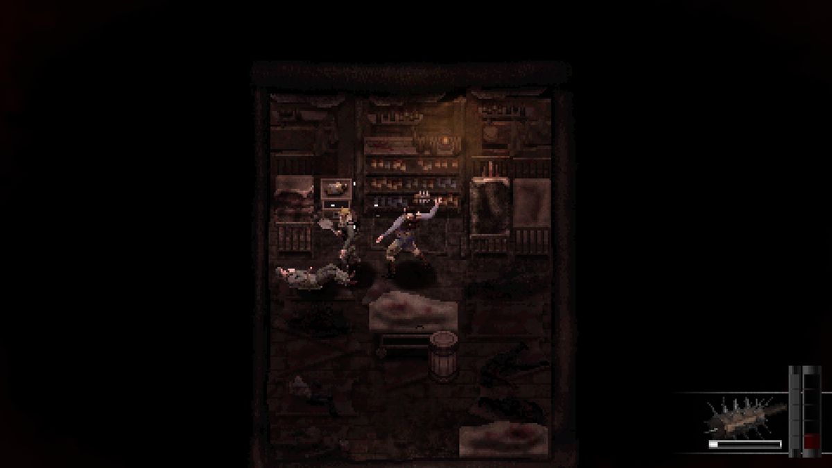 Conscript review | PC Gamer