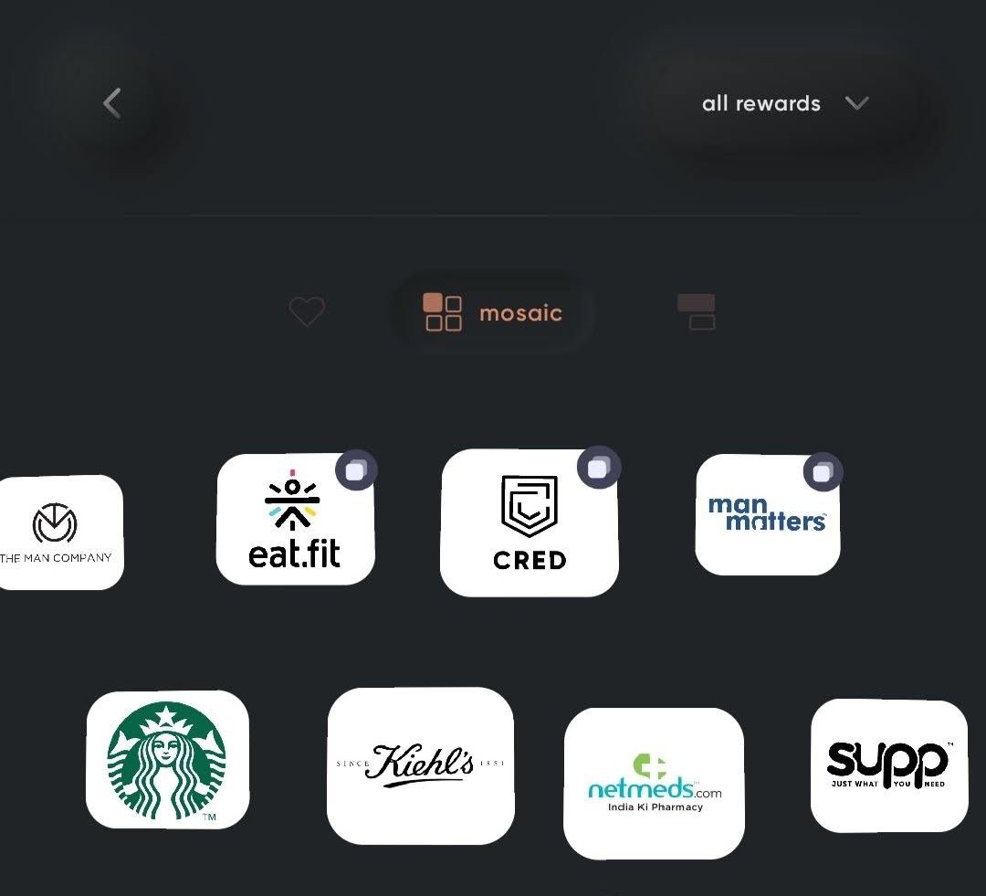 Cred’s latest update brings a redesign and new finance products | TechRadar