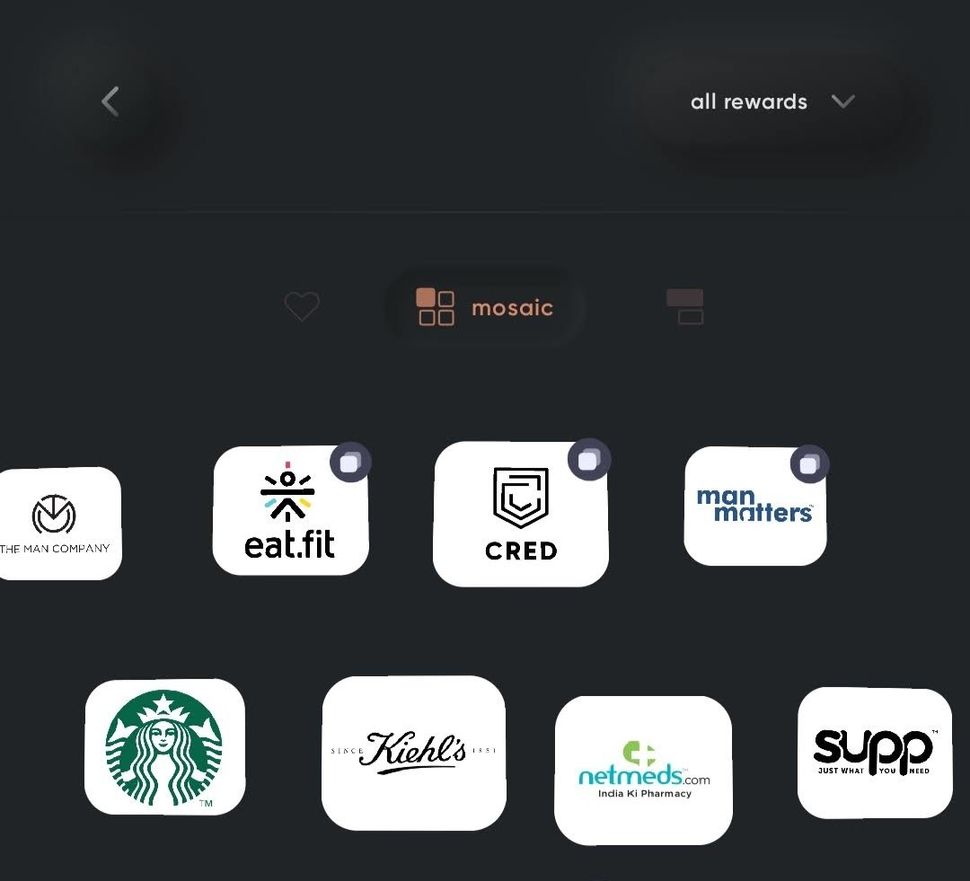 Cred’s latest update brings a redesign and new finance products | TechRadar