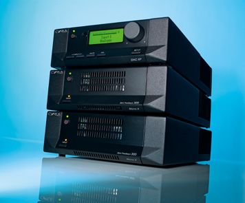 Cyrus DAC XP+ review | What Hi-Fi?