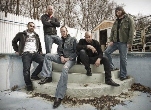 Killswitch Engage Singer Howard Jones Comments on His Departure from ...