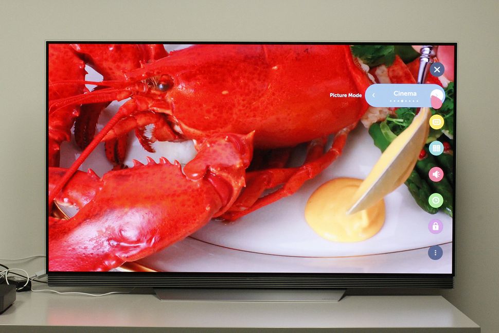 LG TV Settings Guide: What to Enable, Disable and Tweak | Tom's Guide