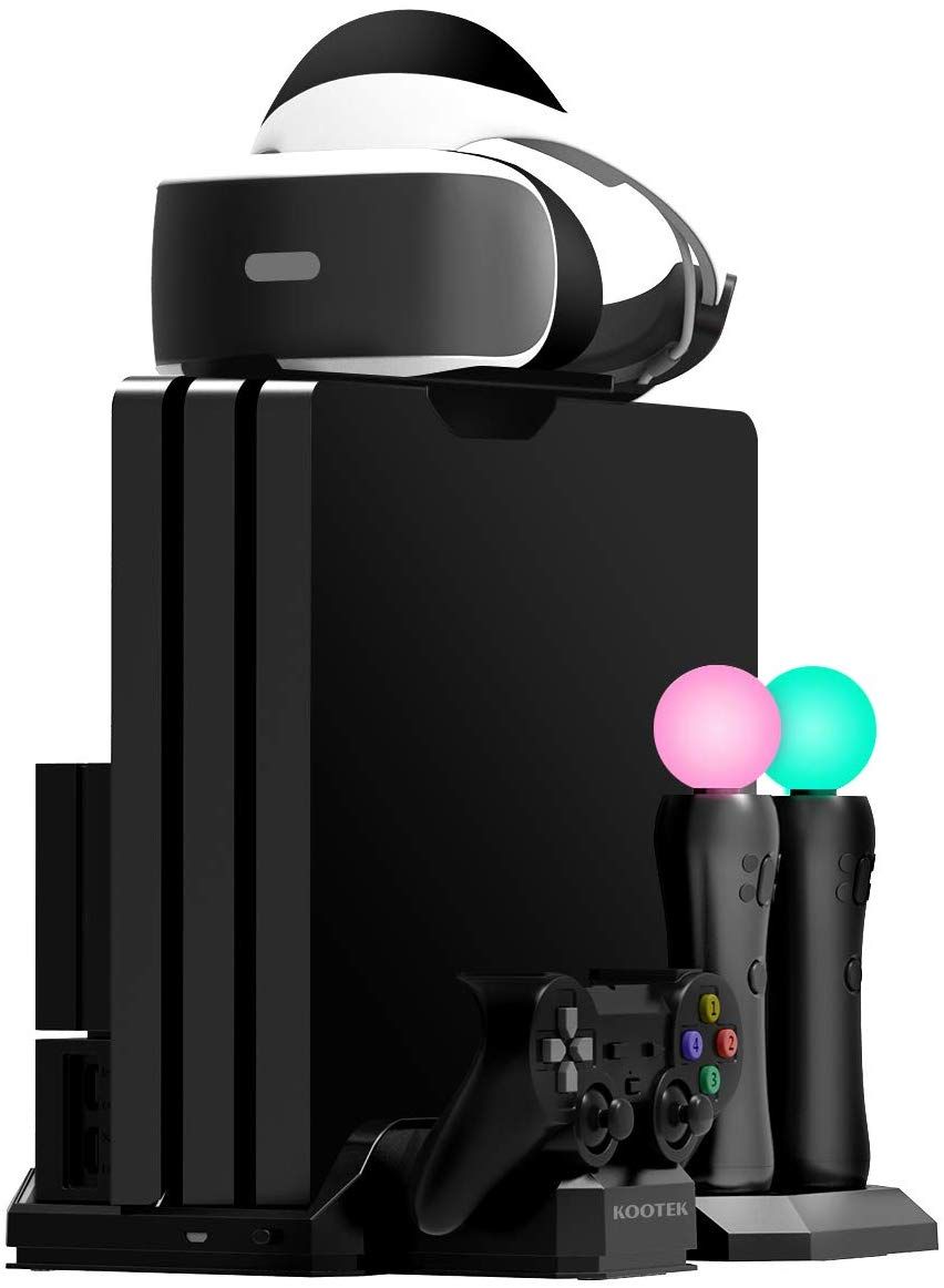 Best PSVR docking stations 2022 | Android Central