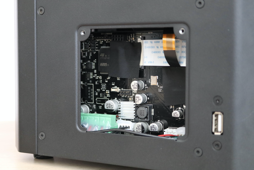 Creality LD-002R Review: MSLA Resin 3D Printing on a Budget | Tom's ...