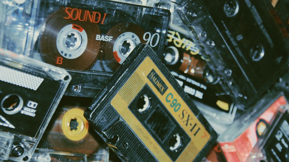 Why the 1970s were the perfect time to start a British hi-fi company ...