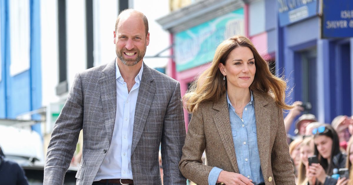 Royal Experts Predict a Major Milestone From Princess Kate This Autumn ...