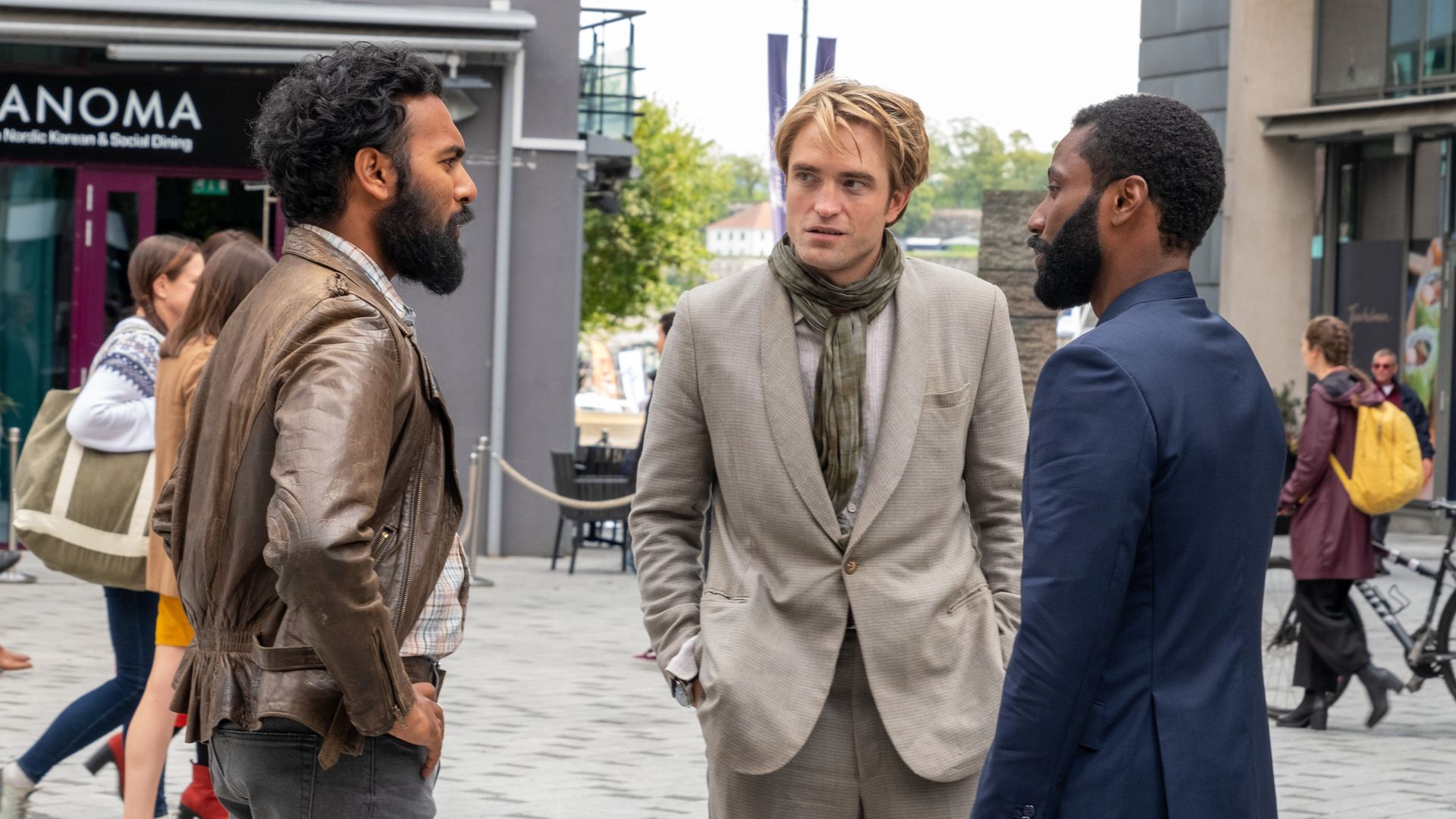 Tenet ending explained – and why this wild fan theory is probably true ...