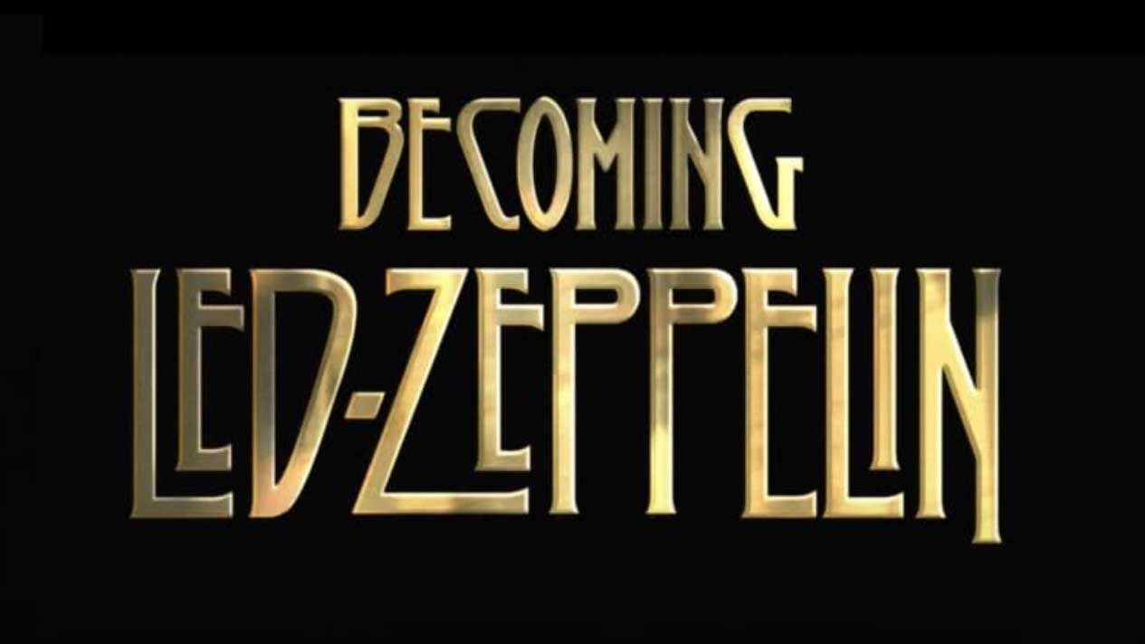 Becoming Led Zeppelin has finally found a distributor | Louder
