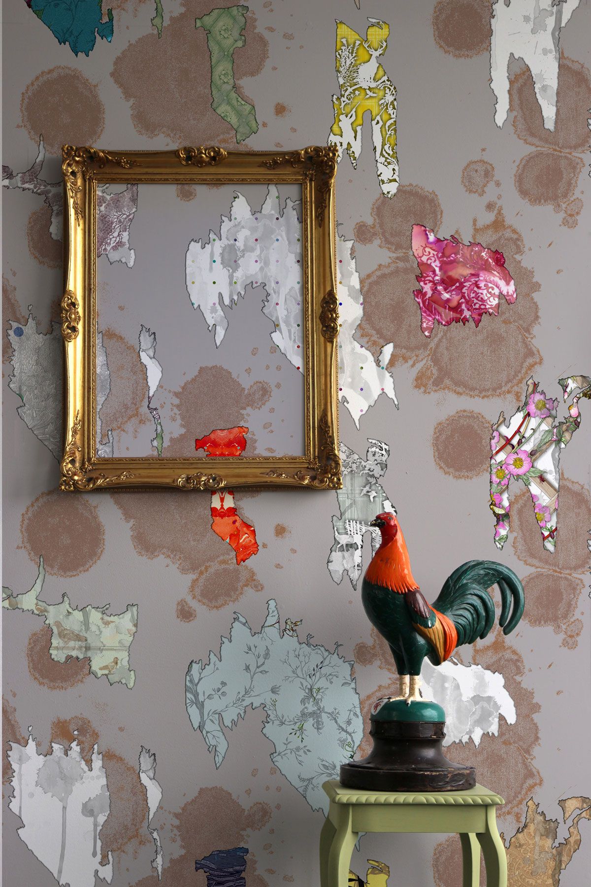 Design Insights with Timorous Beasties