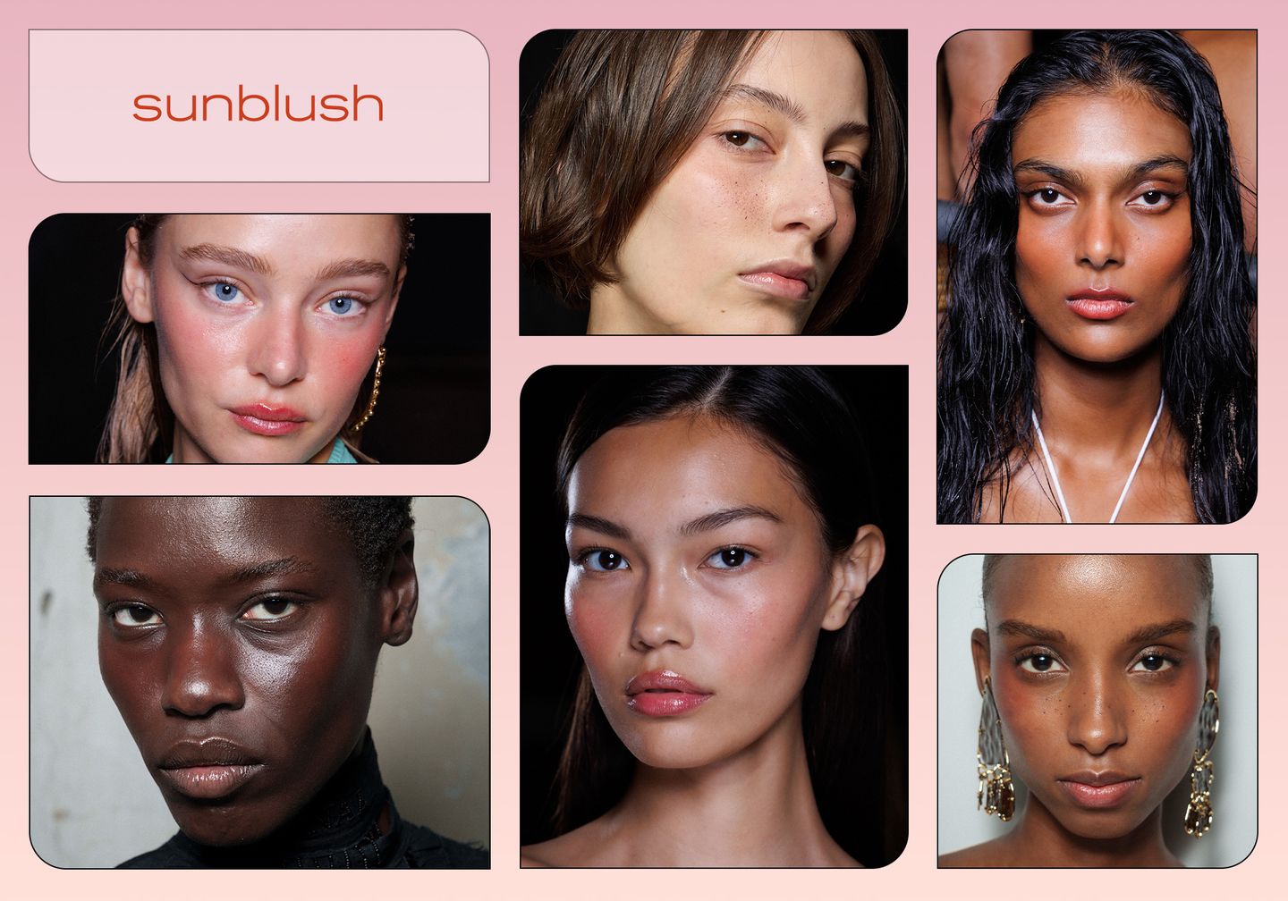 8 Spring/Summer 2025 Beauty Trends That Are About to Take Off | Who ...