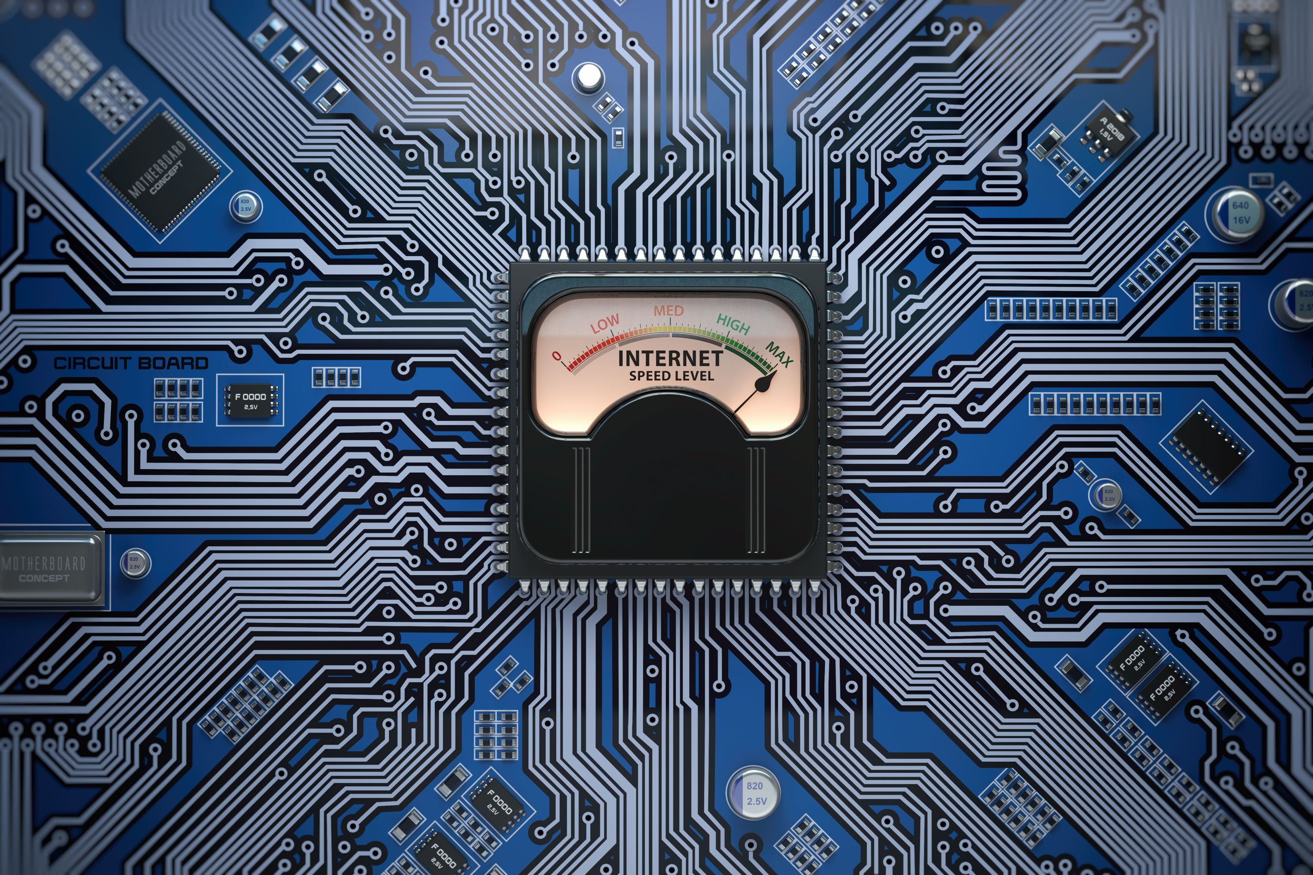 What Is Gigabit Speed Internet (and Is Gig-Speed Worth It)? | Tom's Guide