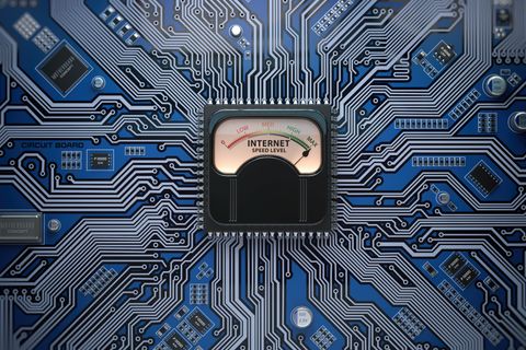 What Is Gigabit Speed Internet (and Is Gig-Speed Worth It)? | Tom's Guide