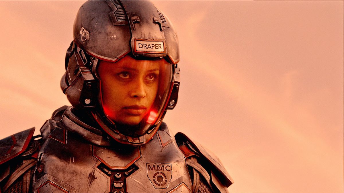 3 shows cancelled by Amazon Prime Video that deserve another season | T3