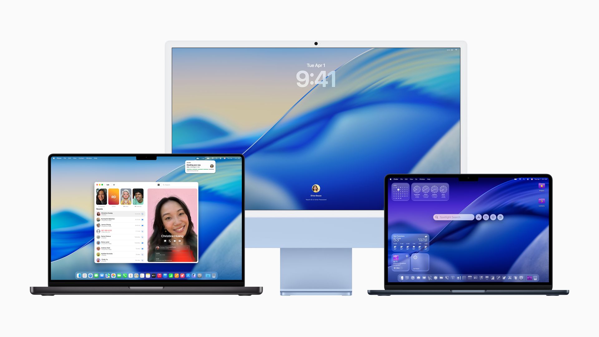 macOS Tahoe is the last release for Intel Macs — Apple Silicon ...