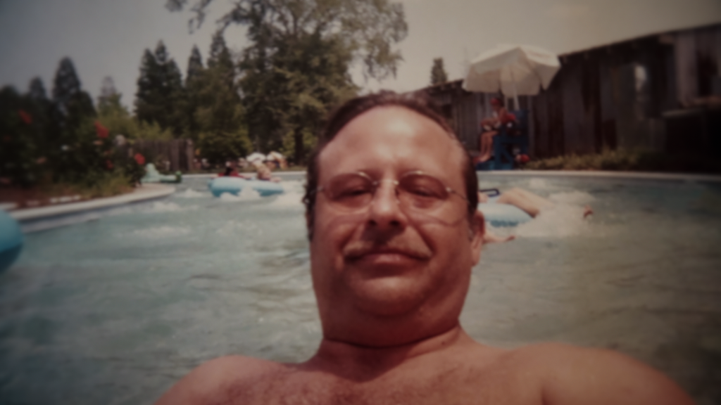 Where is Anthony Templet now? | GoodtoKnow