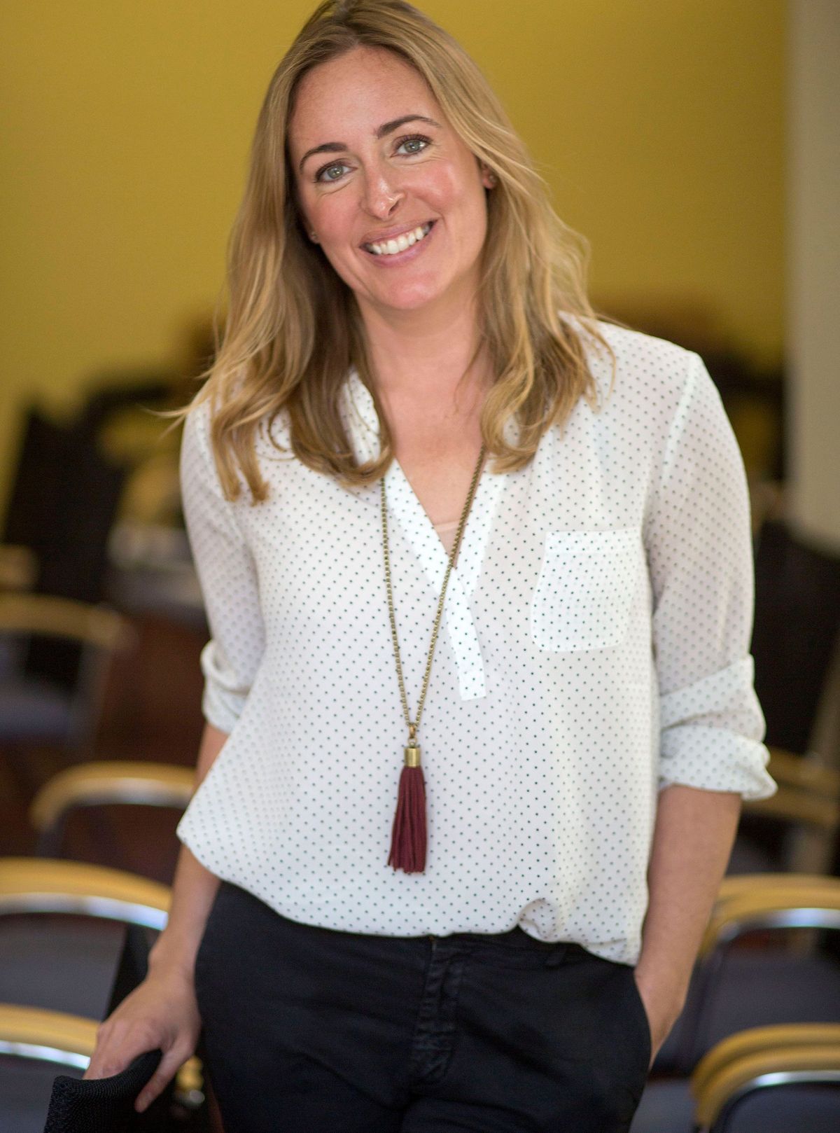 Amelia Freer | Woman & Home