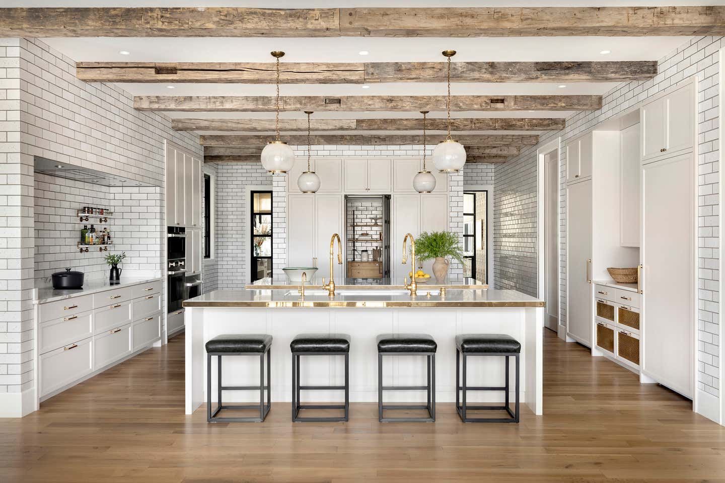 Interior Design Styles — A Guide to Modern Interior Styles