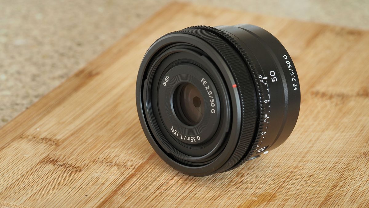 Best lenses for the Sony A7S III (and A7S II) | Digital Camera World