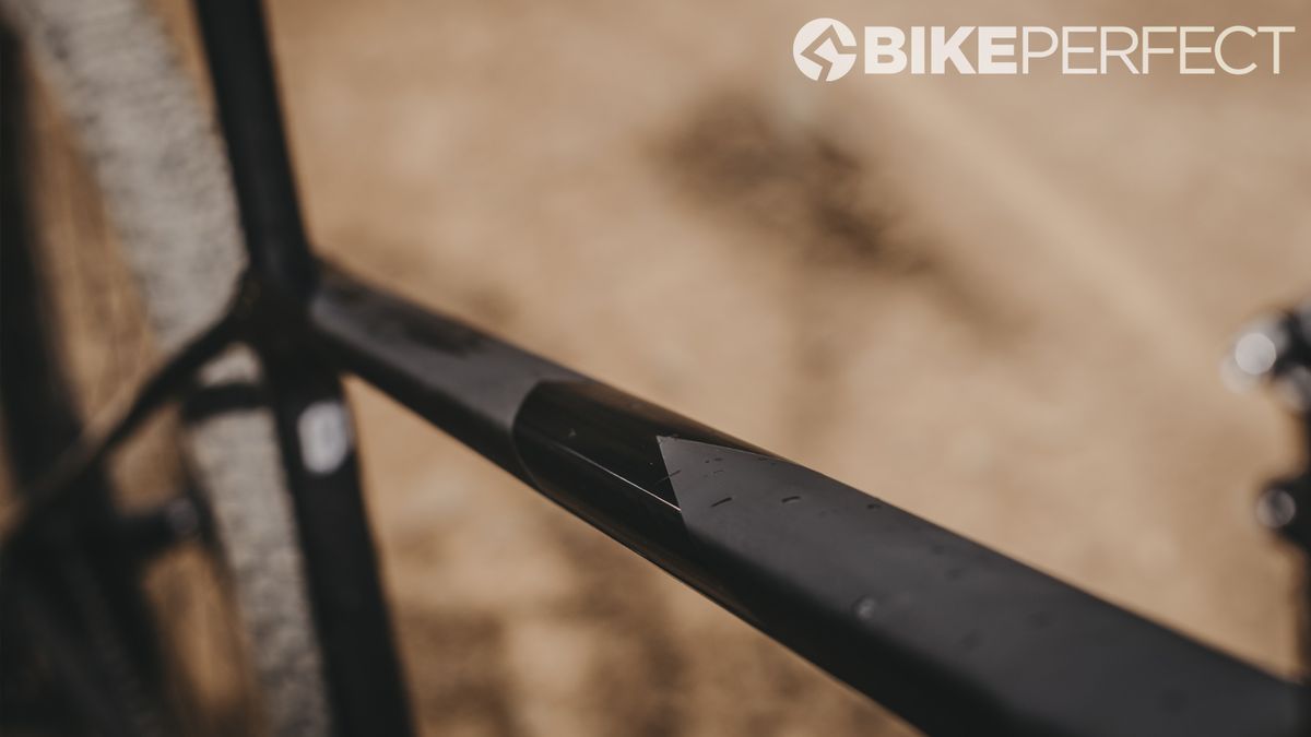 Hardtail mountain bikes explained | Bike Perfect