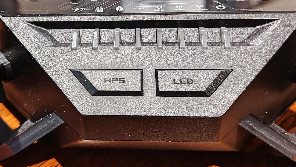 Asus RT-BE96U review | Tom's Guide