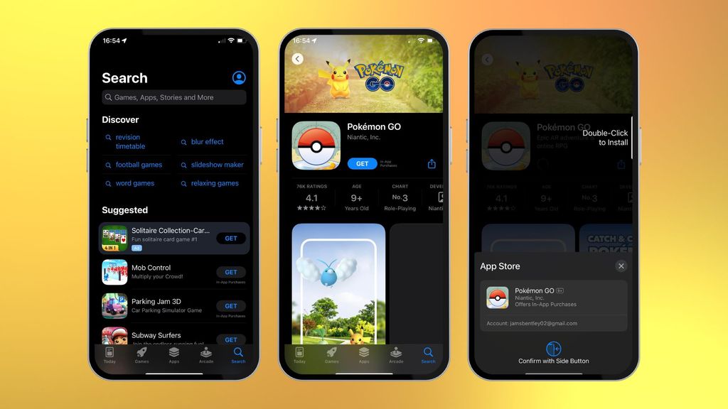 How to download apps and games from the App Store | iMore