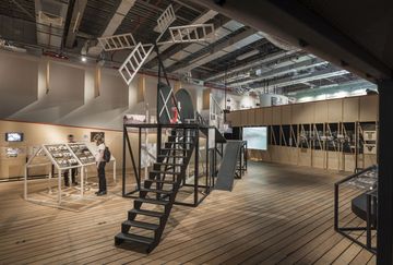 Garage Museum's new exhibition maps the history of Russian performance ...