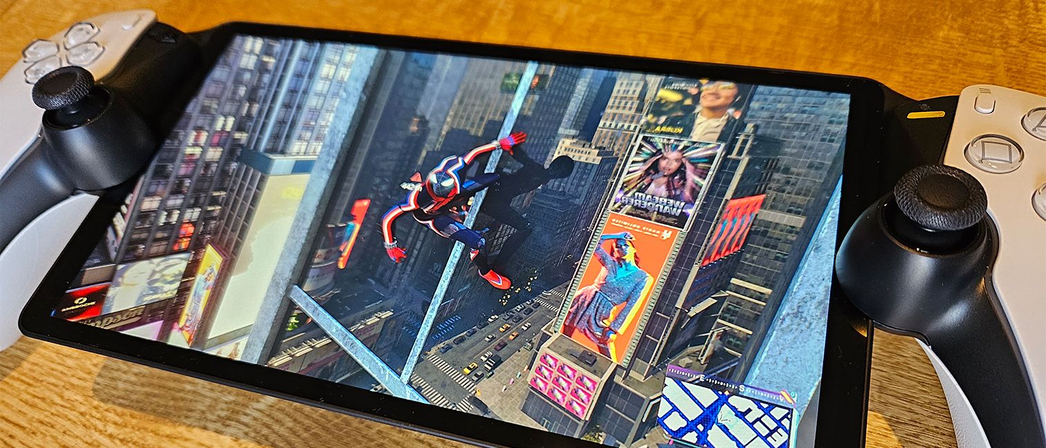 PlayStation Portal review: a one-trick-pony | Creative Bloq