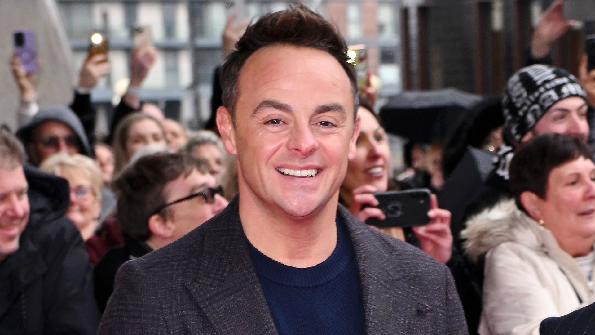 Ant McPartlin – things you didn't know about the TV star | What to Watch
