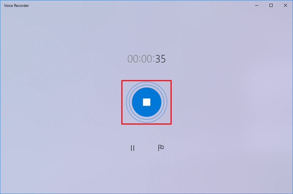 How to record sound with Voice Recorder app on Windows 10 | Windows Central