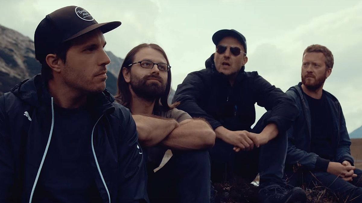 Long Distance Calling explain “experimental” new album Boundless | Louder