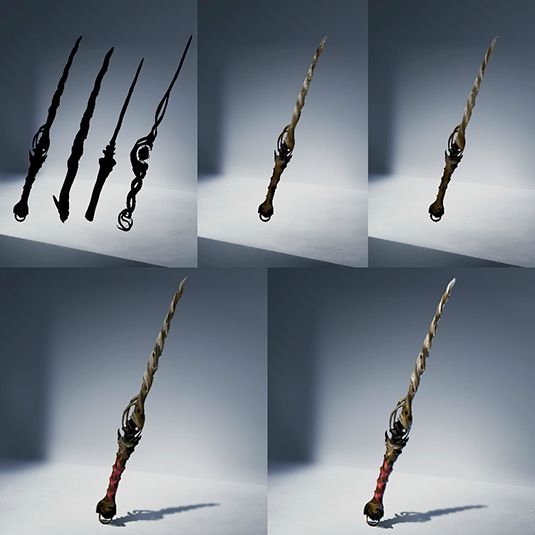 10 sci-fi and fantasy art painting tips | Creative Bloq