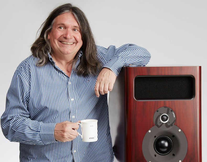 PMC's Peter Thomas: the missing link between the BBC and Prince | What ...