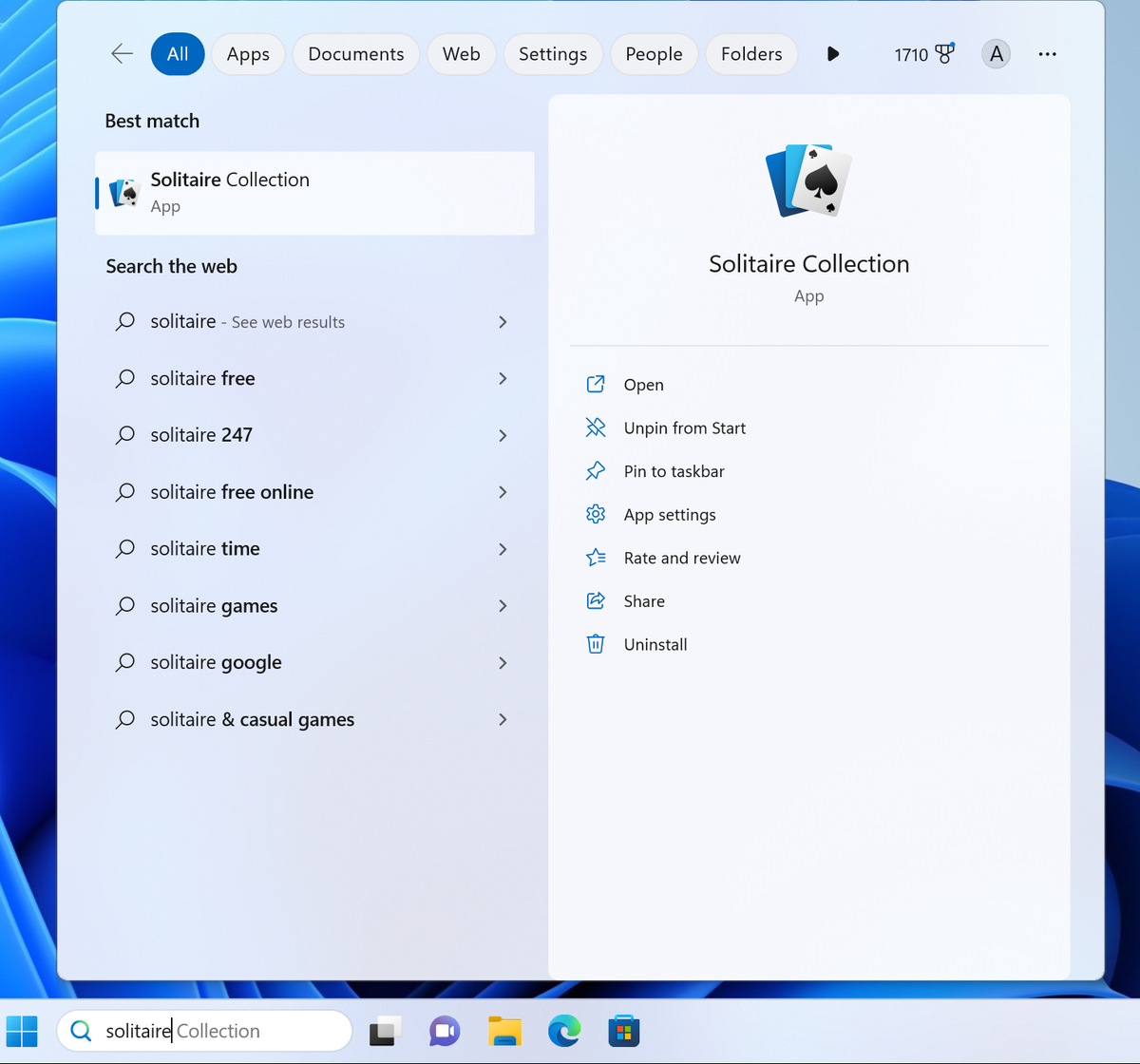 Latest Windows 11 Preview Build Adds Search Box to Taskbar | Tom's Hardware