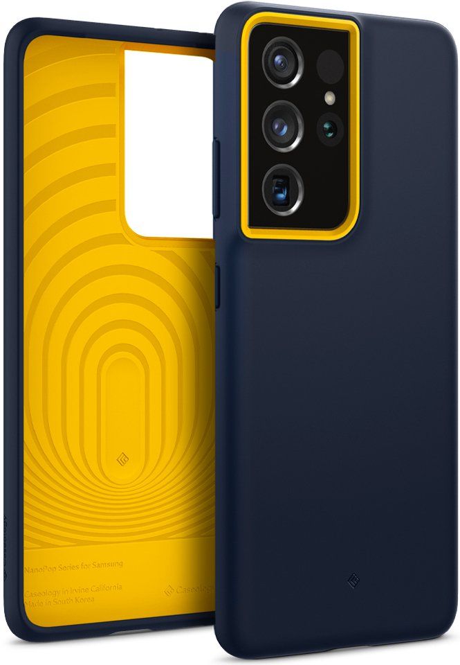 Best Samsung Galaxy S21 Ultra cases 2025 | Android Central