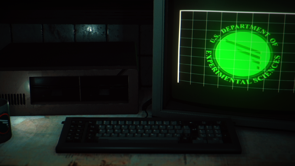 Stories Untold review | PC Gamer