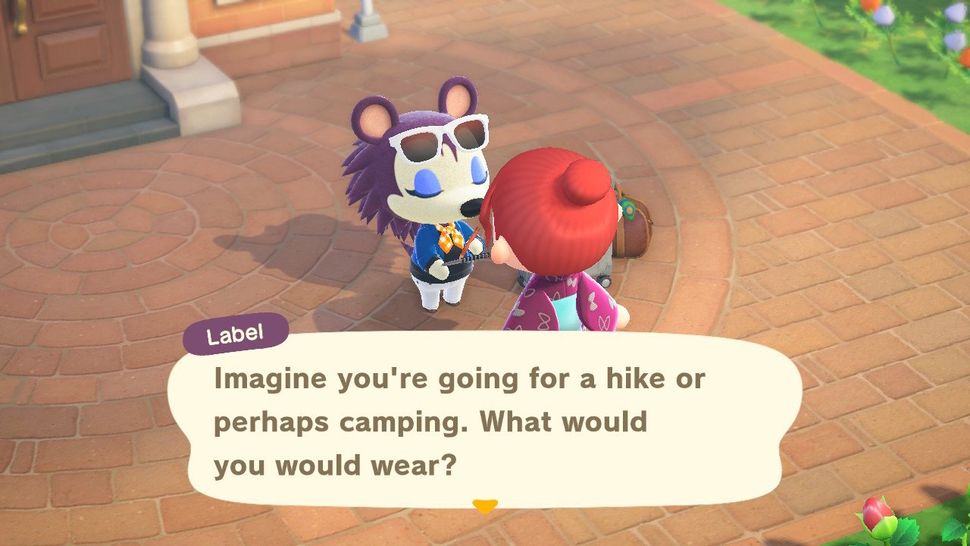 Animal Crossing: New Horizons — Label guide | iMore
