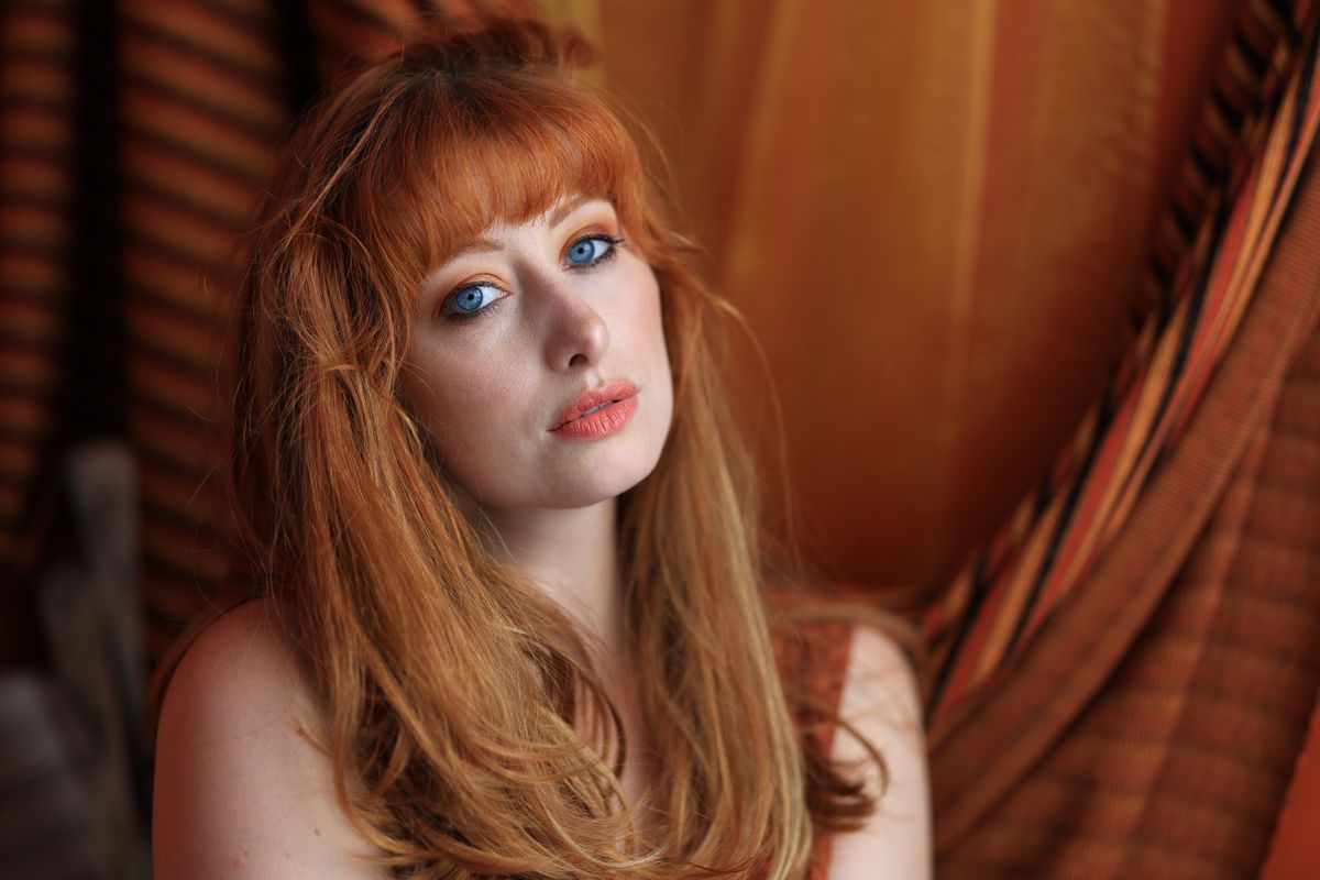 Sample photo gallery: Canon EOS R3 | Digital Camera World