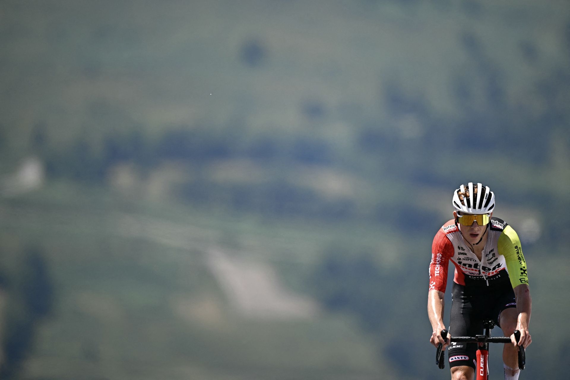 All the pro cycling transfers for 2026 | Cycling Weekly